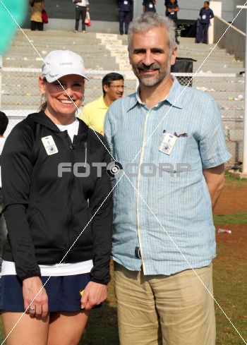 Judith Fox One Foot Forward, Judith Fox Talks To KPBS PowerHouse