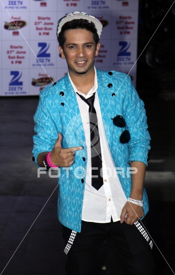 Mudassar Khan Choreographer