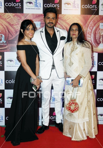 Mrunal Jain And Sweety Jain