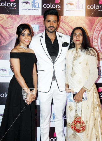 Mrunal Jain And Sweety Jain