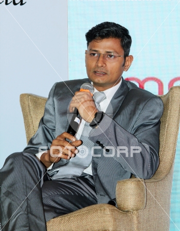 Fotocorp : Vikram Bangera The Royals of Bahrain partners with Money ...