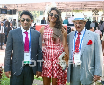 Fotocorp : Adar Poonawalla,Natasha Poonawala, Cyrus Poonawalla ...