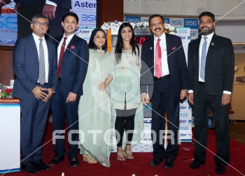 Moopen Wedding Asterdmhealthcare #foundationday | Dr.Shihad PV | 16