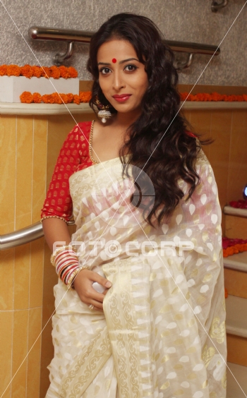 Hottie Marathi Actress Teja Hari Teja Hot Photos In Shoot