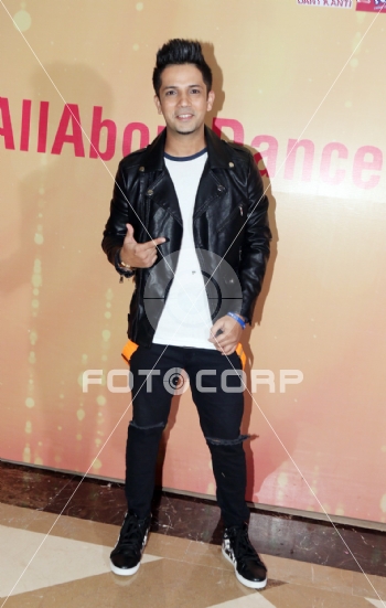 Mudassar Khan Choreographer